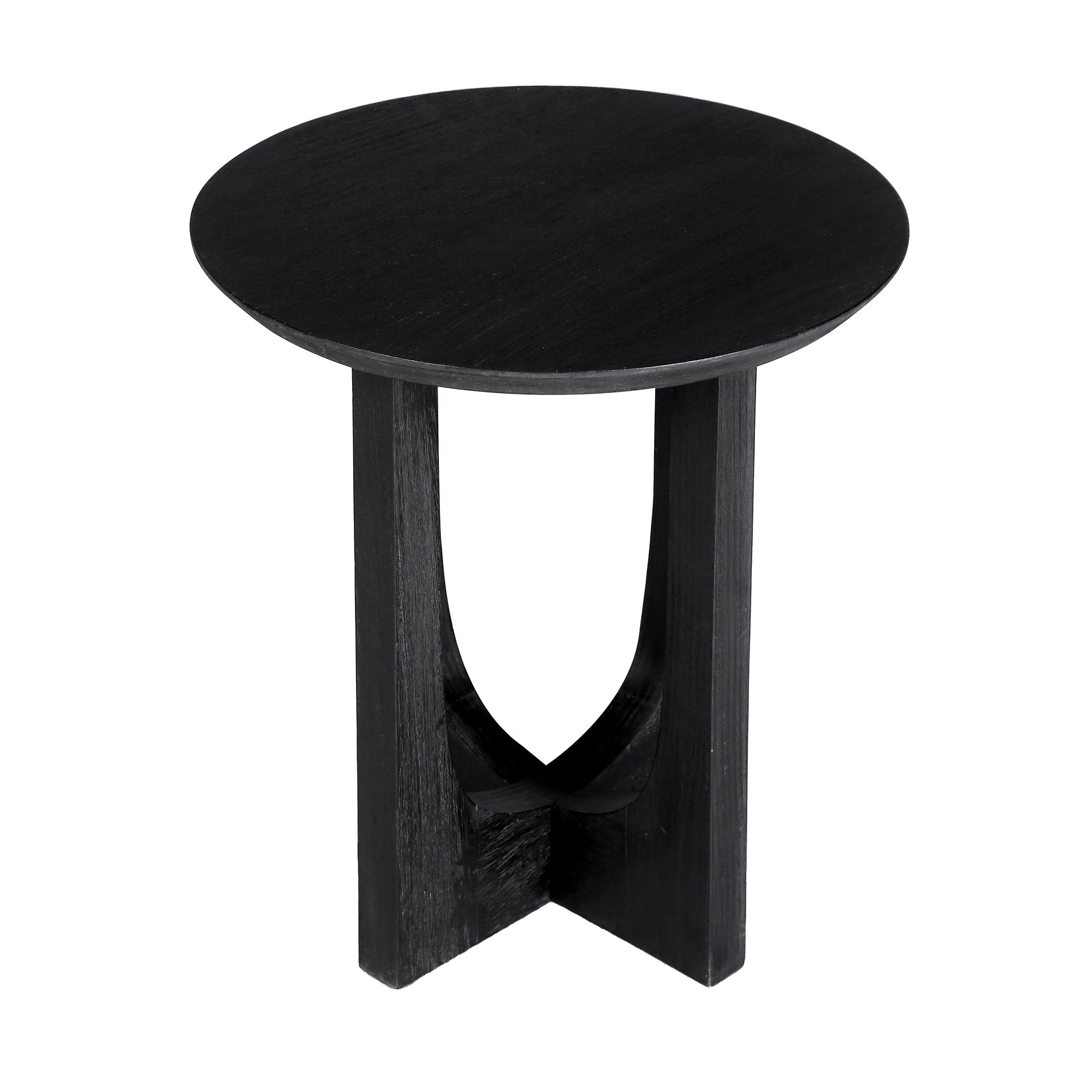 Reverse Arch Side Table – Pier 1