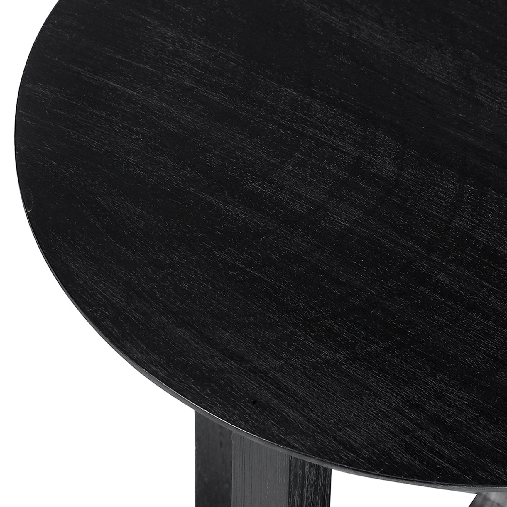 Reverse Arch Side Table – Pier 1