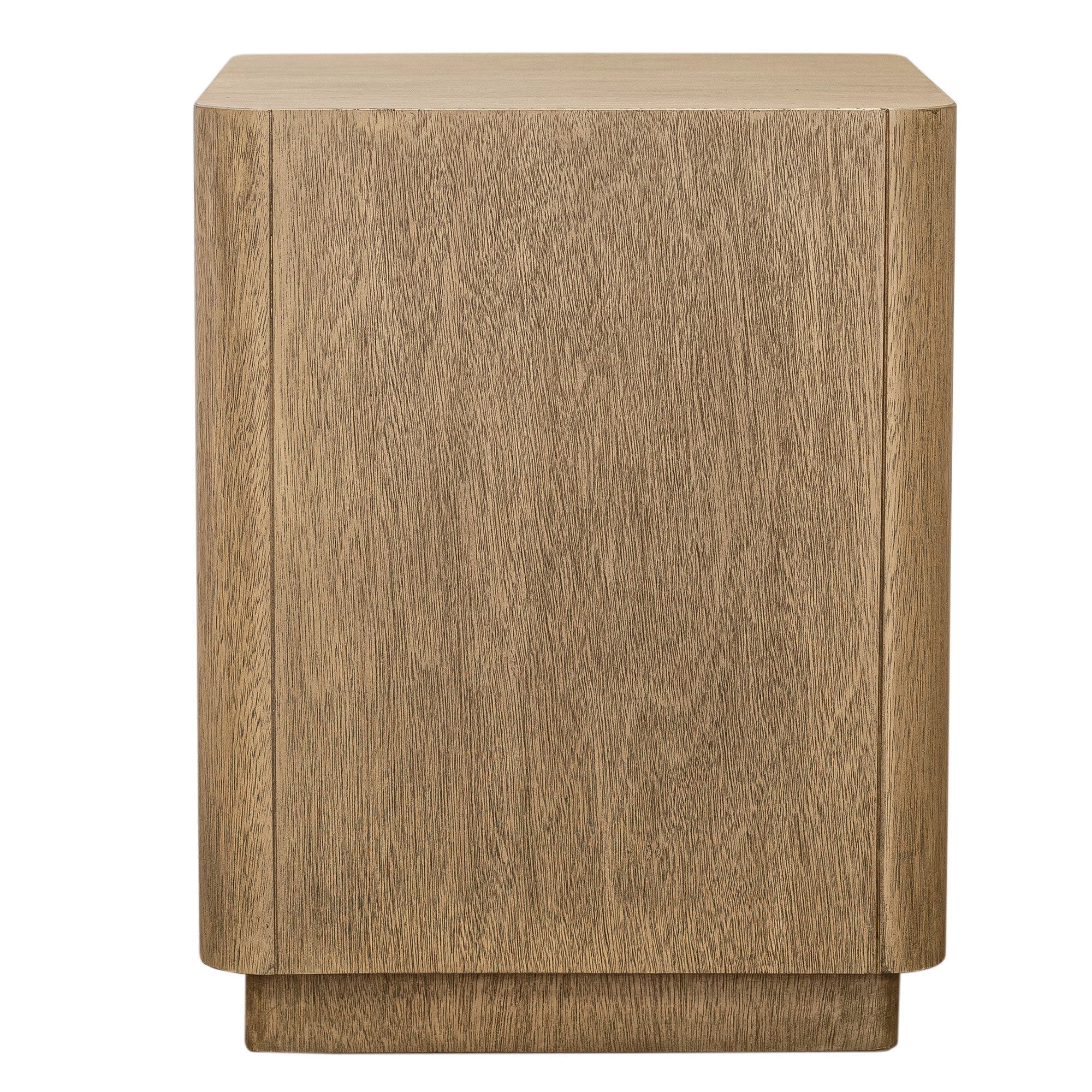 Piers Square Plynth Side Table – Pier 1