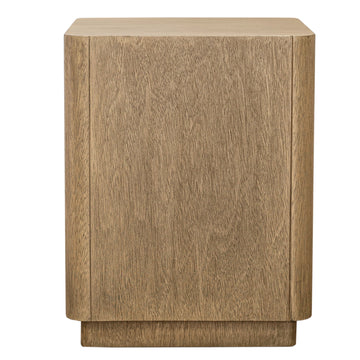 Piers Square Plynth Side Table – Pier 1