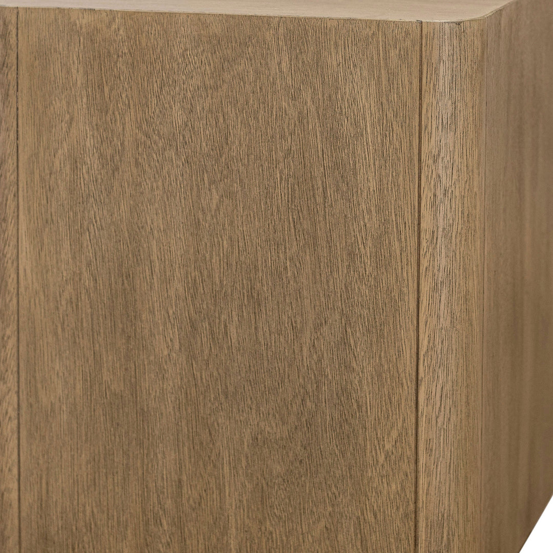 Piers Square Plynth Side Table – Pier 1