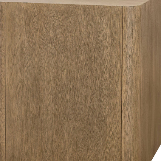 Piers Square Plynth Side Table – Pier 1