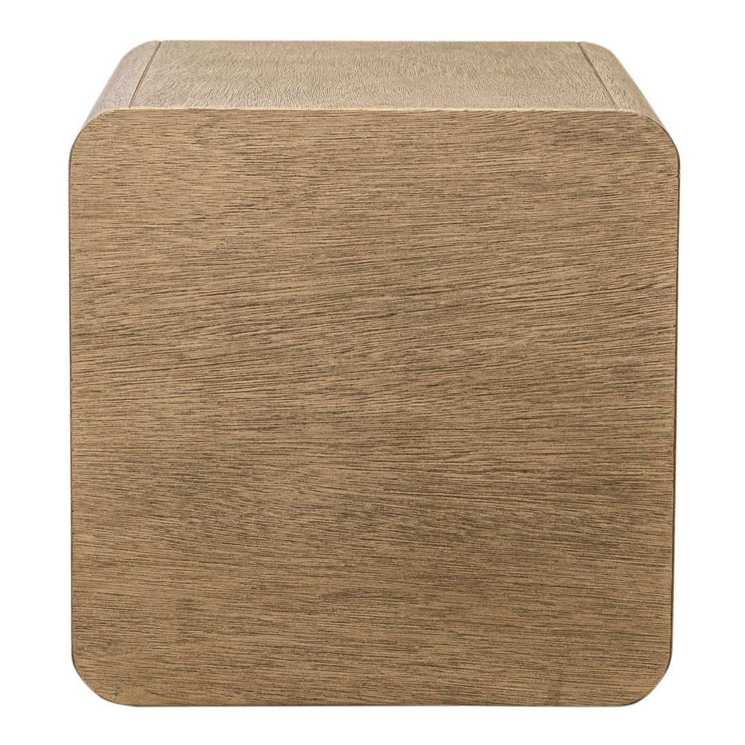 Piers Square Plynth Side Table – Pier 1