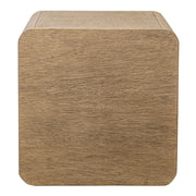 Piers Square Plynth Side Table – Pier 1