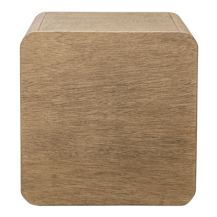 Piers Square Plynth Side Table – Pier 1