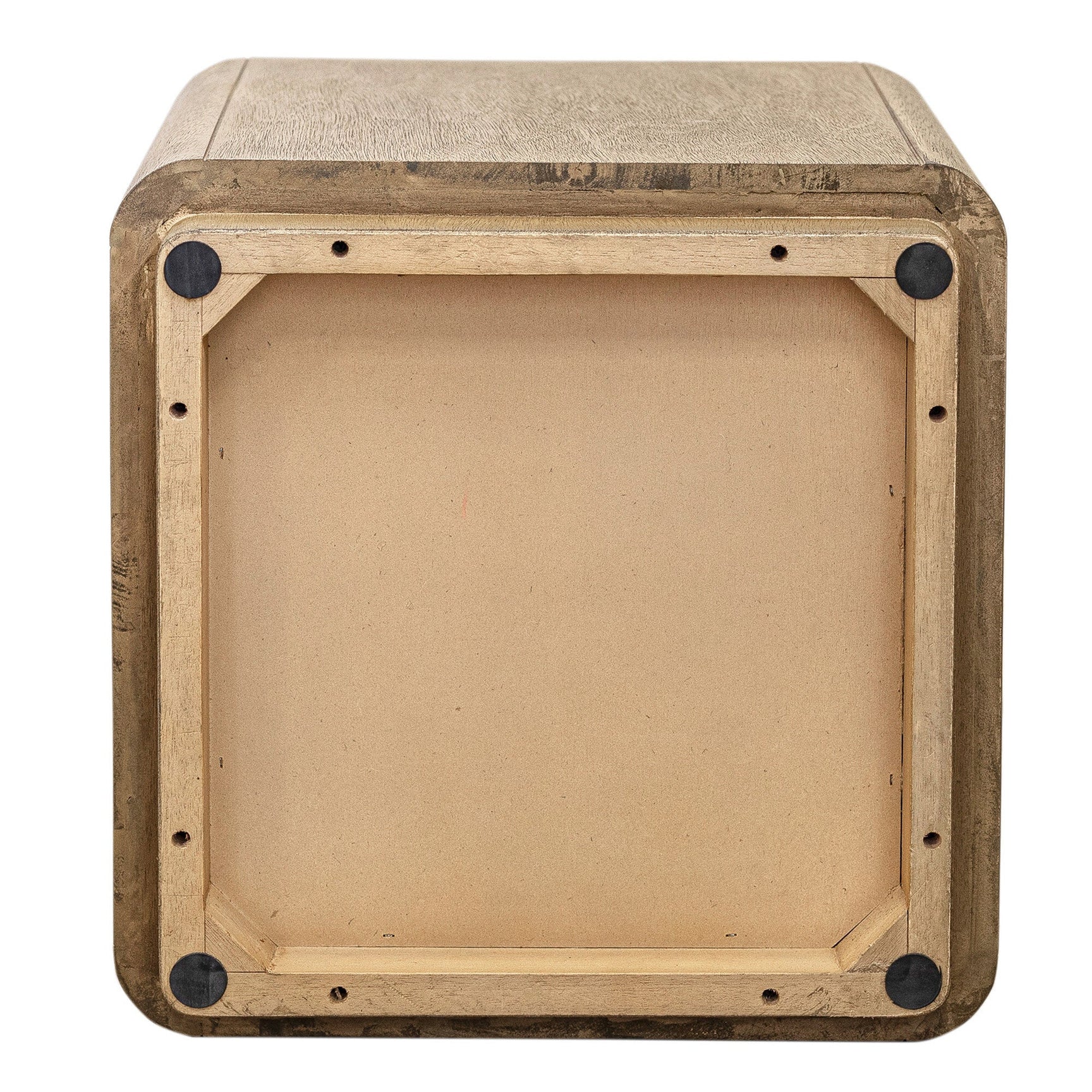 Piers Square Plynth Side Table – Pier 1