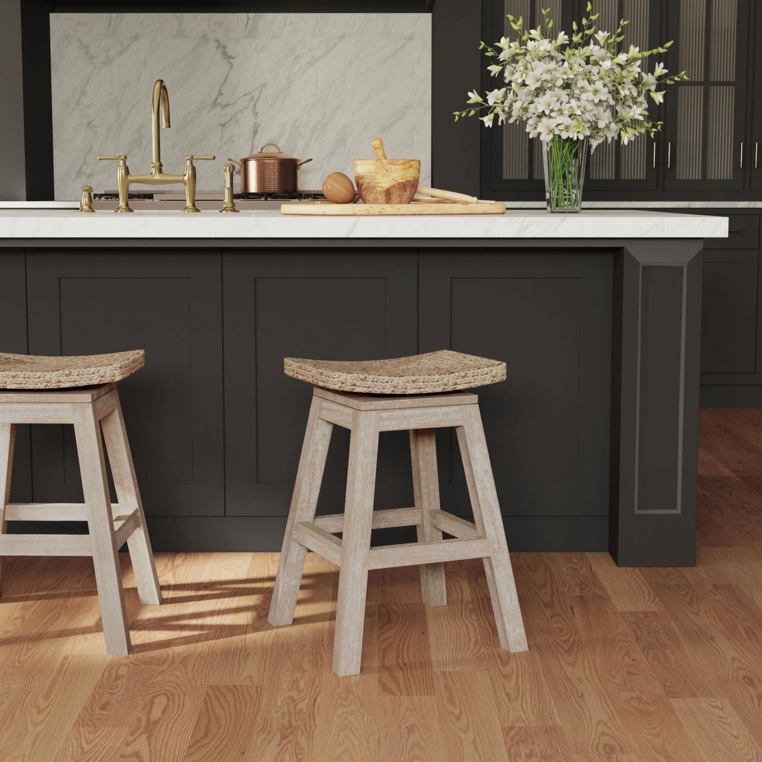 Bar & Counter Stools - Pier 1