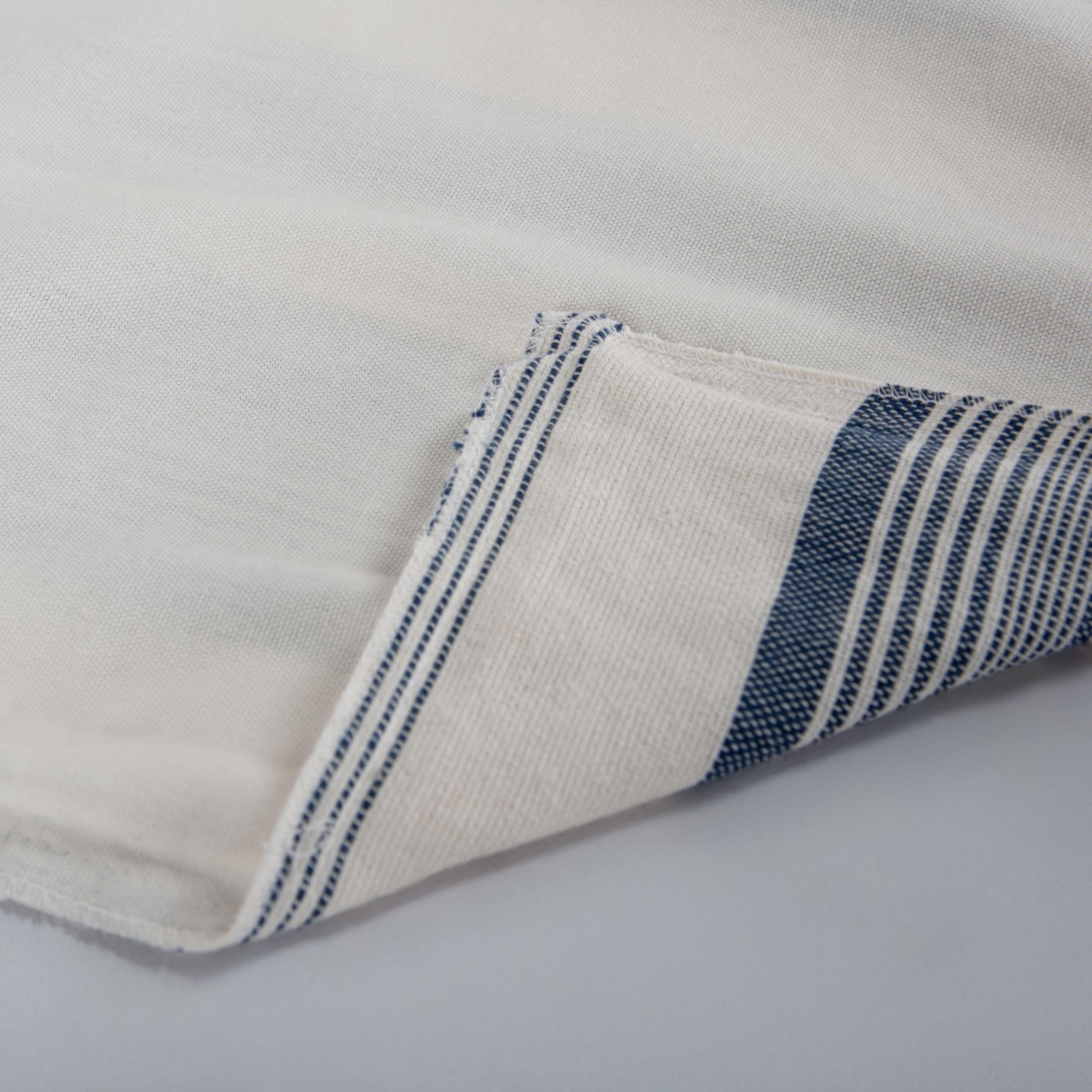 Woven Stripe Decorative Throw Pillow - Pier 1