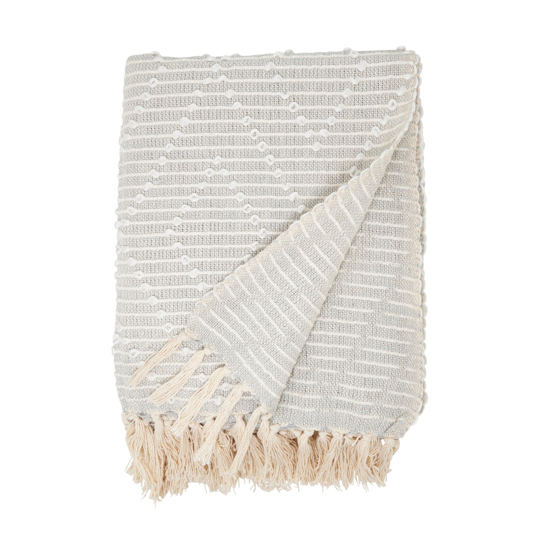 Diamond Woven Throw Blanket – Pier 1