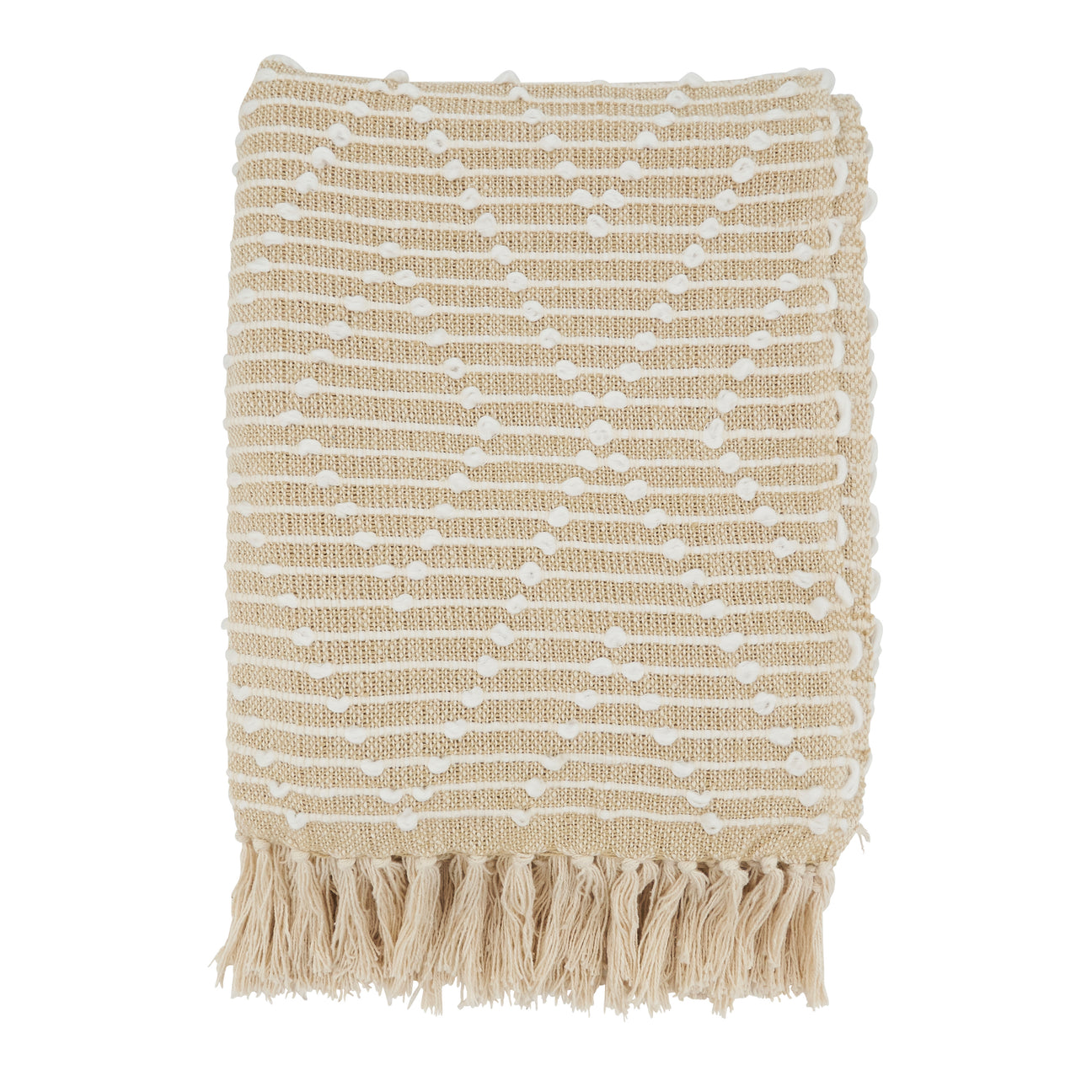 Diamond Woven Throw Blanket – Pier 1