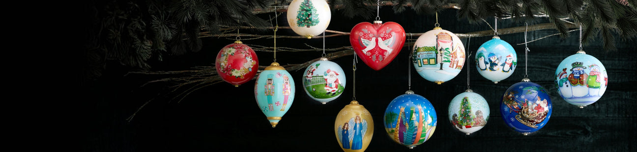 Christmas - Pier 1