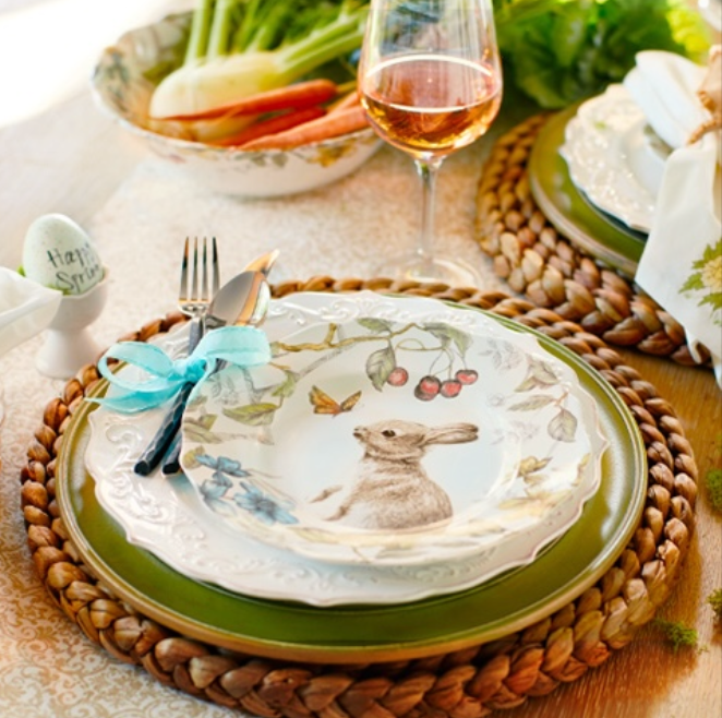 Dinnerware - Pier 1