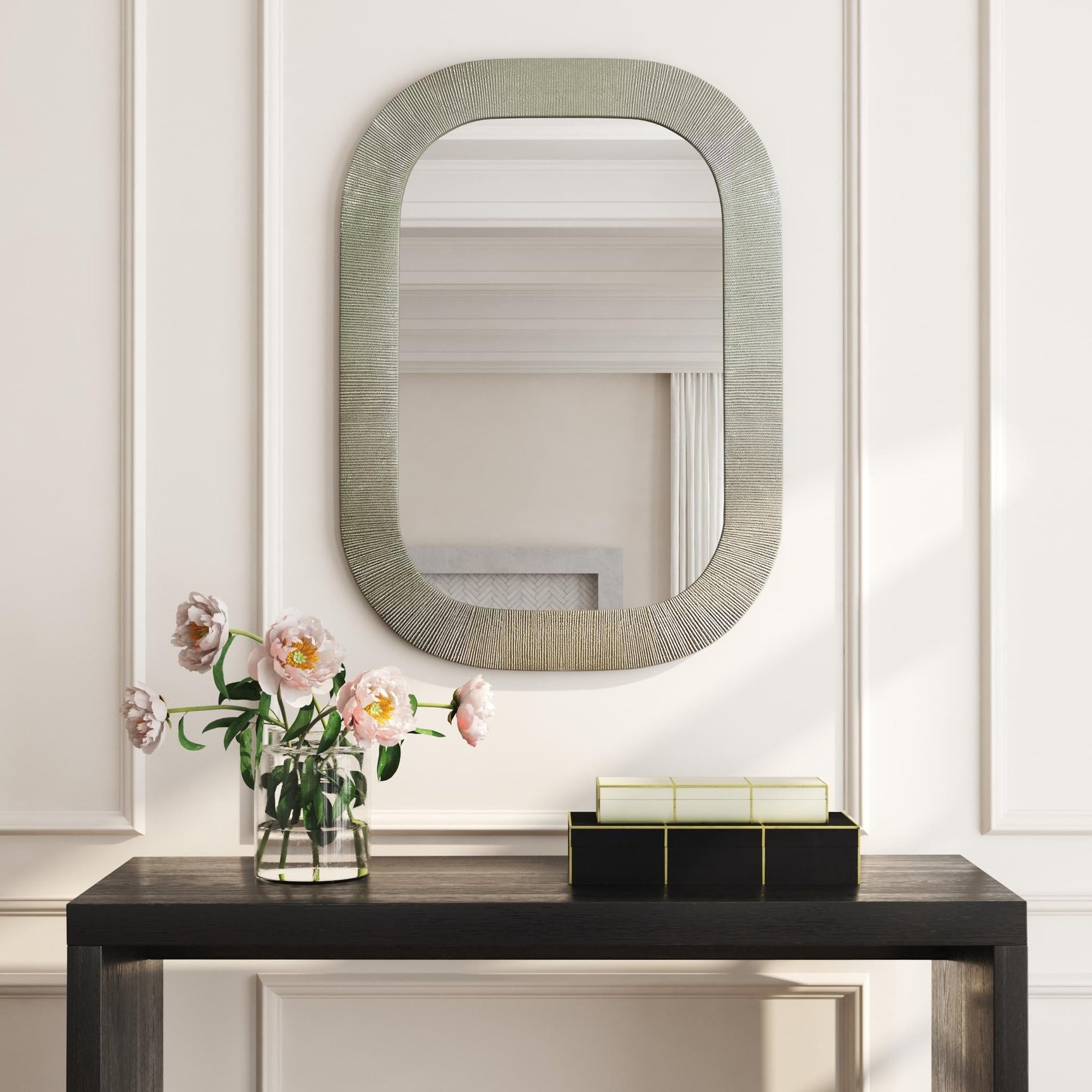 Mirrors - Pier 1