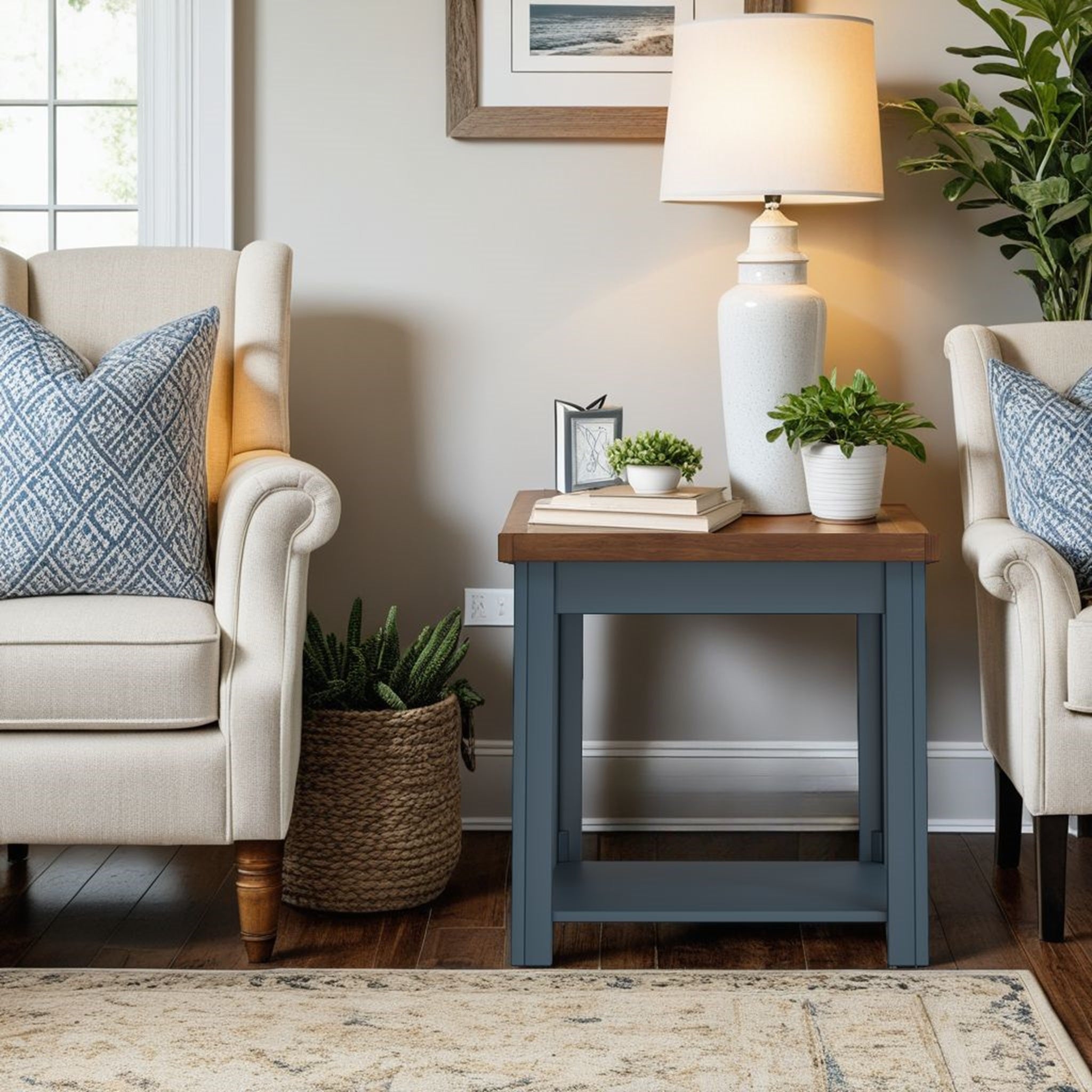 Magnolia Side Table – Pier 1