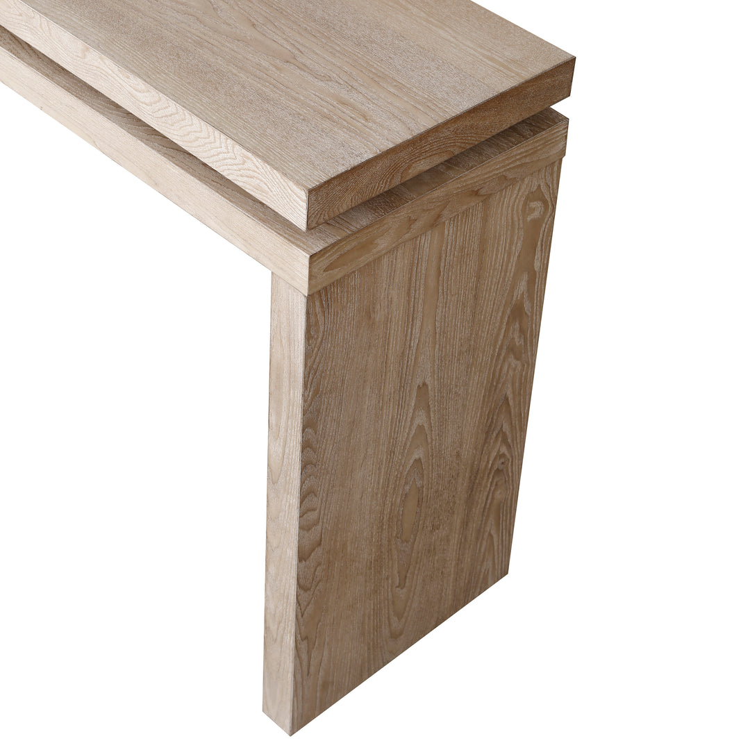 60'' Farmhouse Console Table – Pier 1