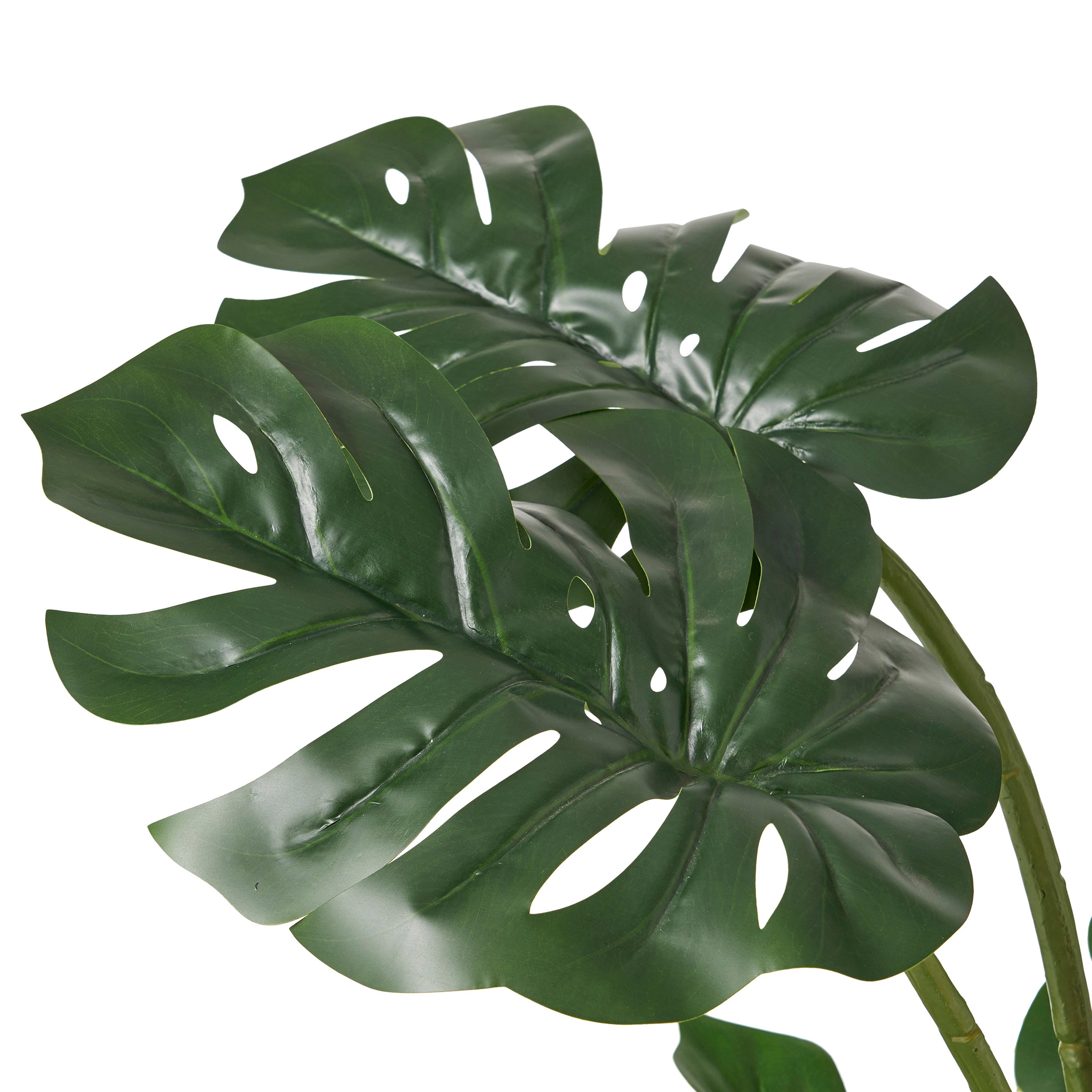 47" Artificial Monstera Tree - Pier 1