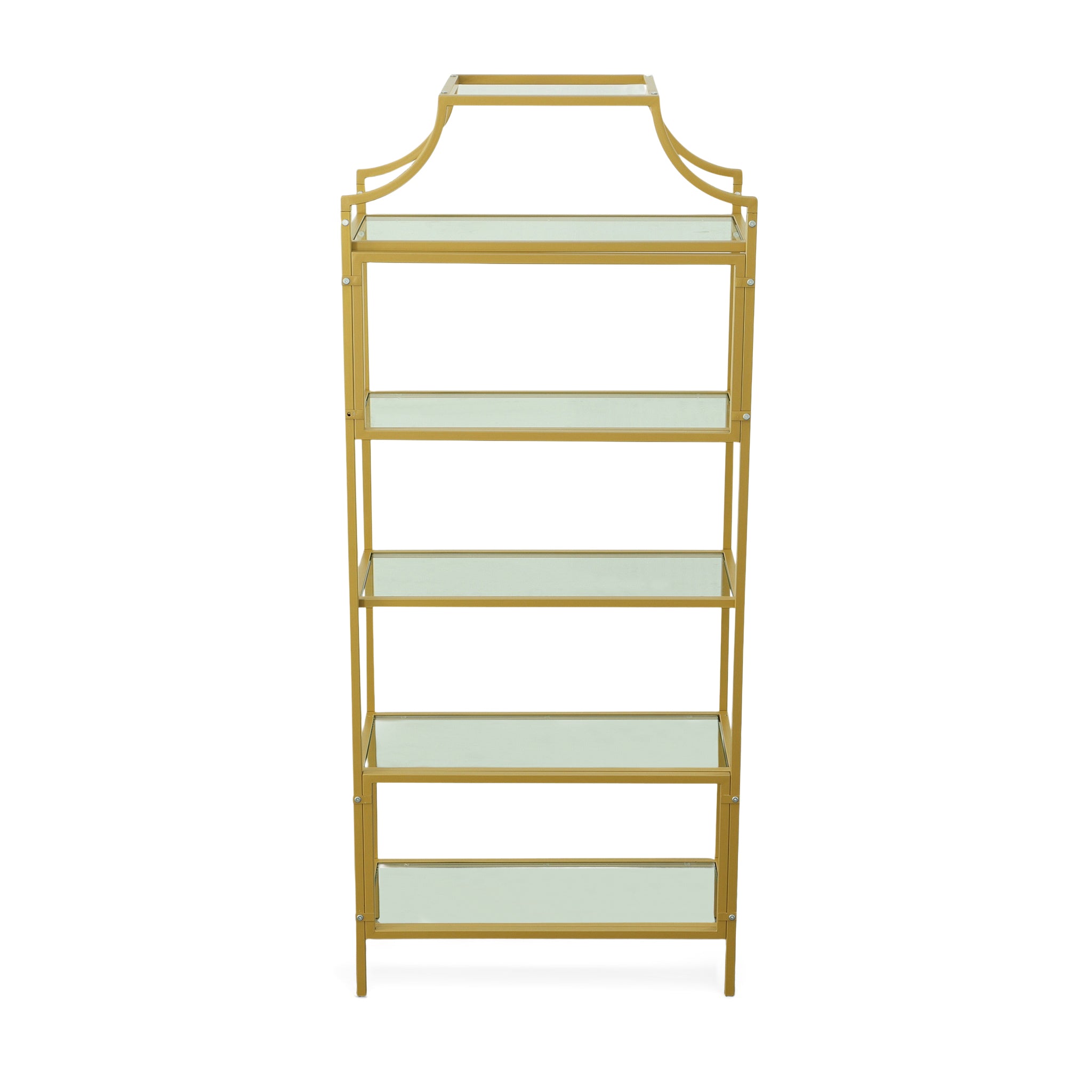 Shelving & Bookcases - Pier 1