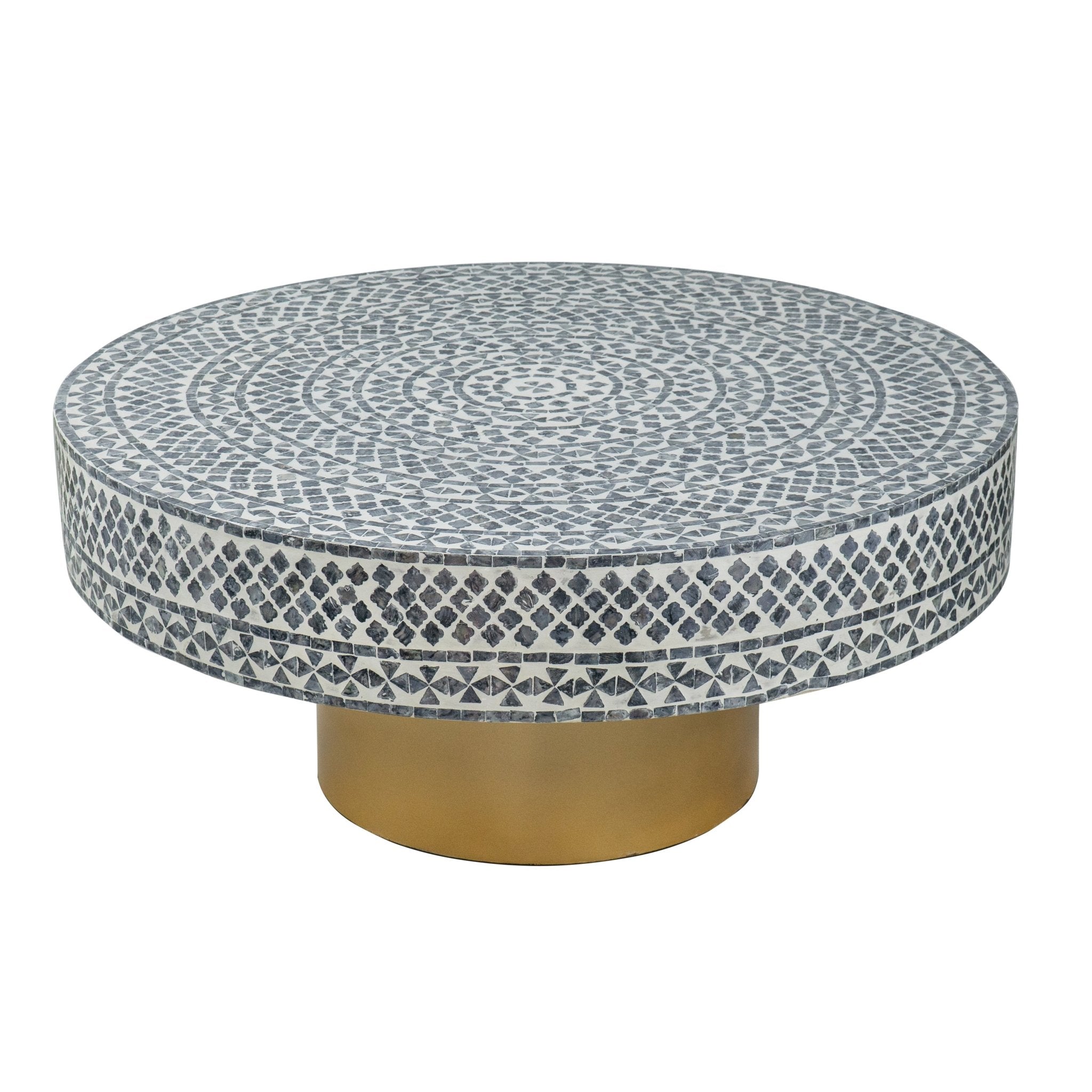Pier 1 Coffee Table