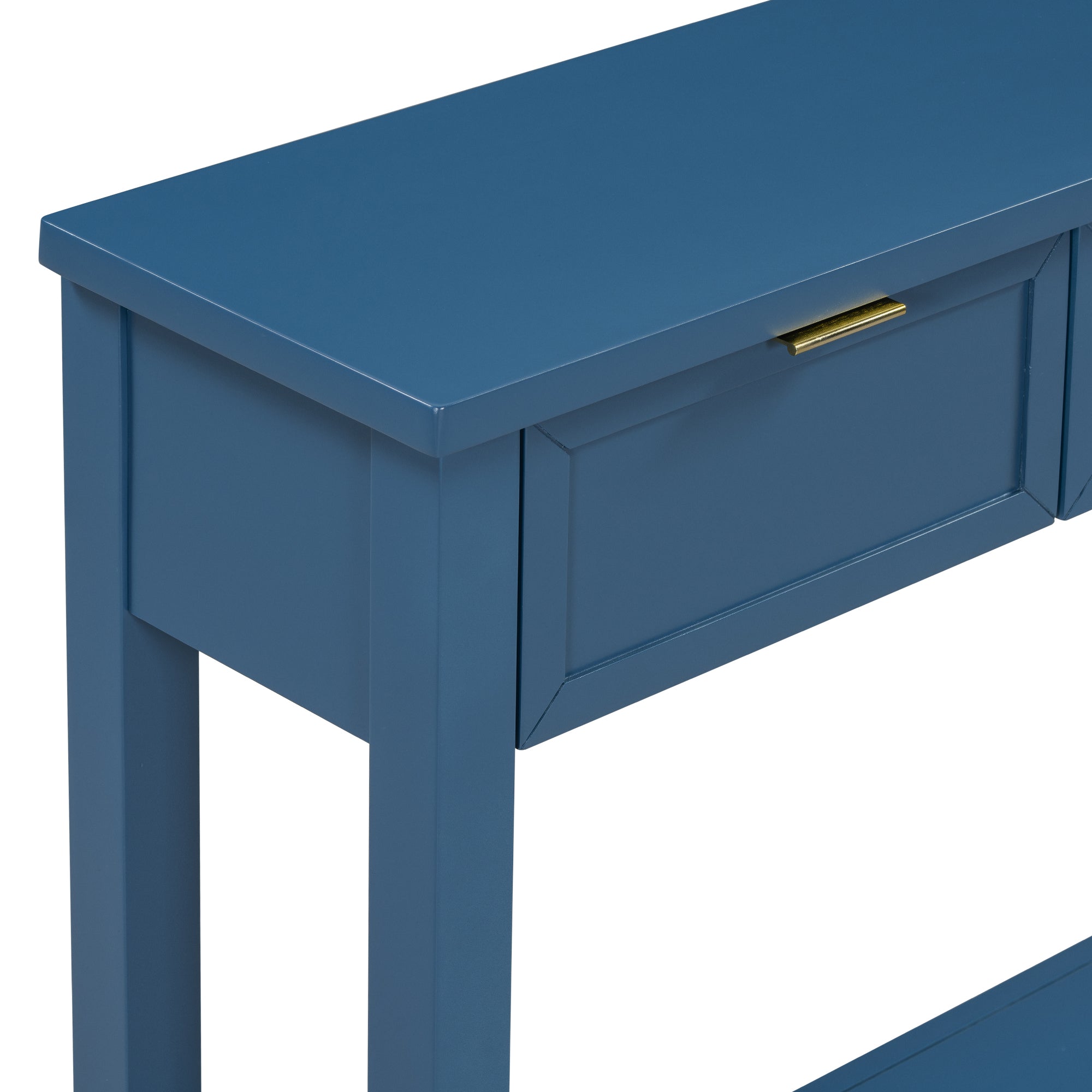 Contemporary Entryway Console Table – Pier 1
