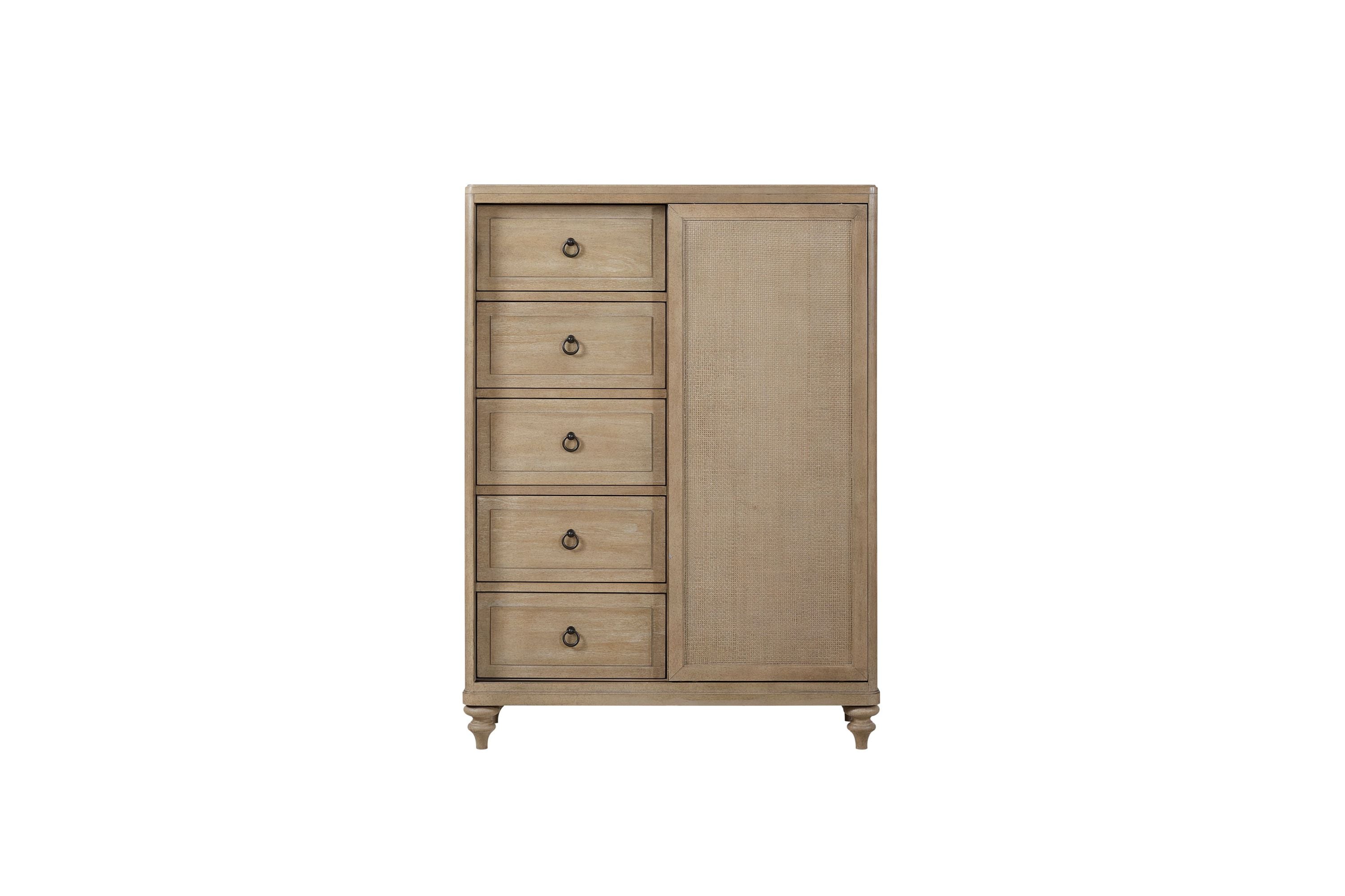 Queen Canopy Bed Bedroom Set - Pier 1