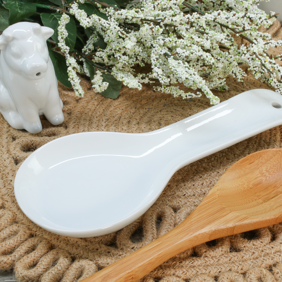 Jumbo Spoon Rest - Pier 1
