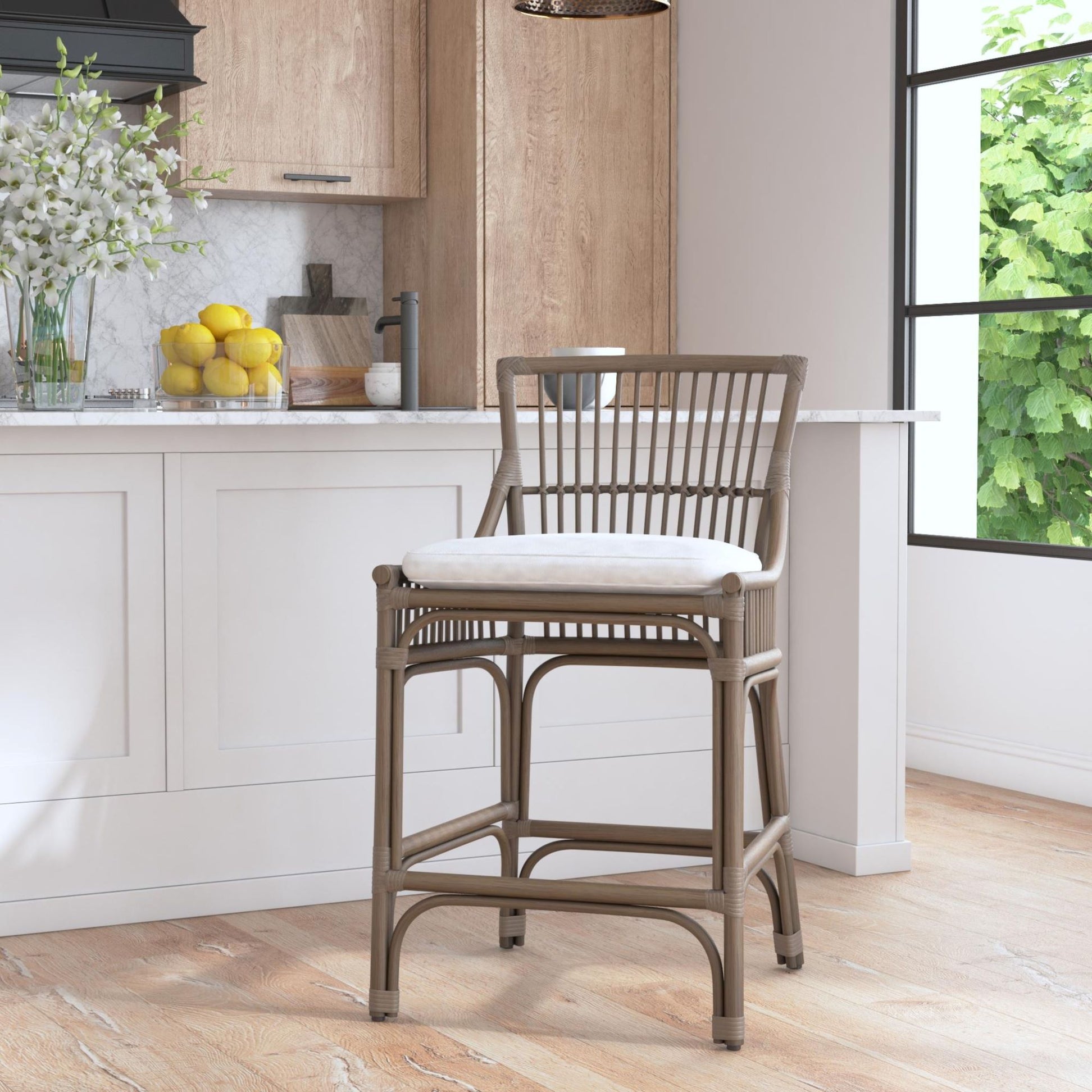 Bar & Counter Stools - Pier 1