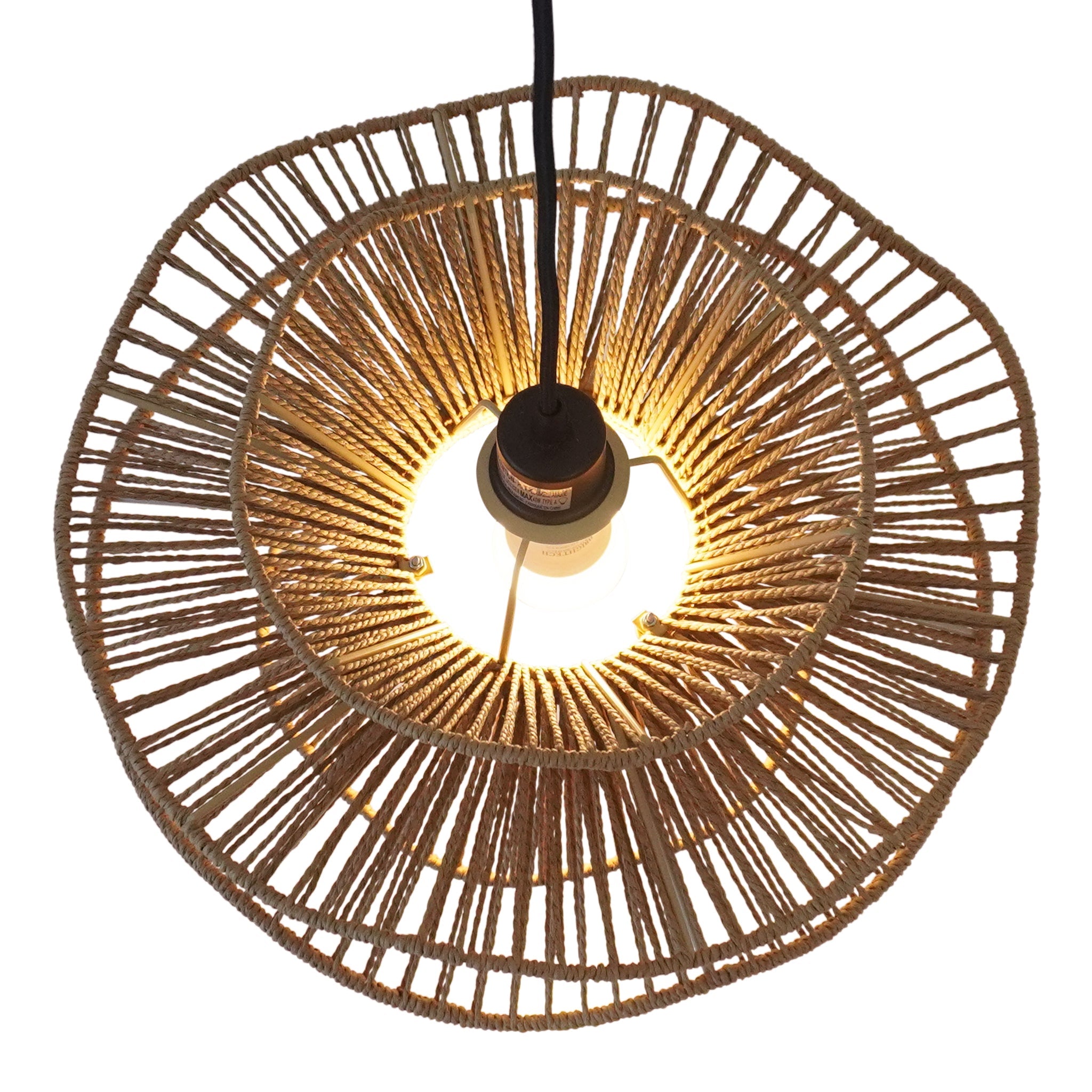 Dunham Pendant Lamp - Pier 1