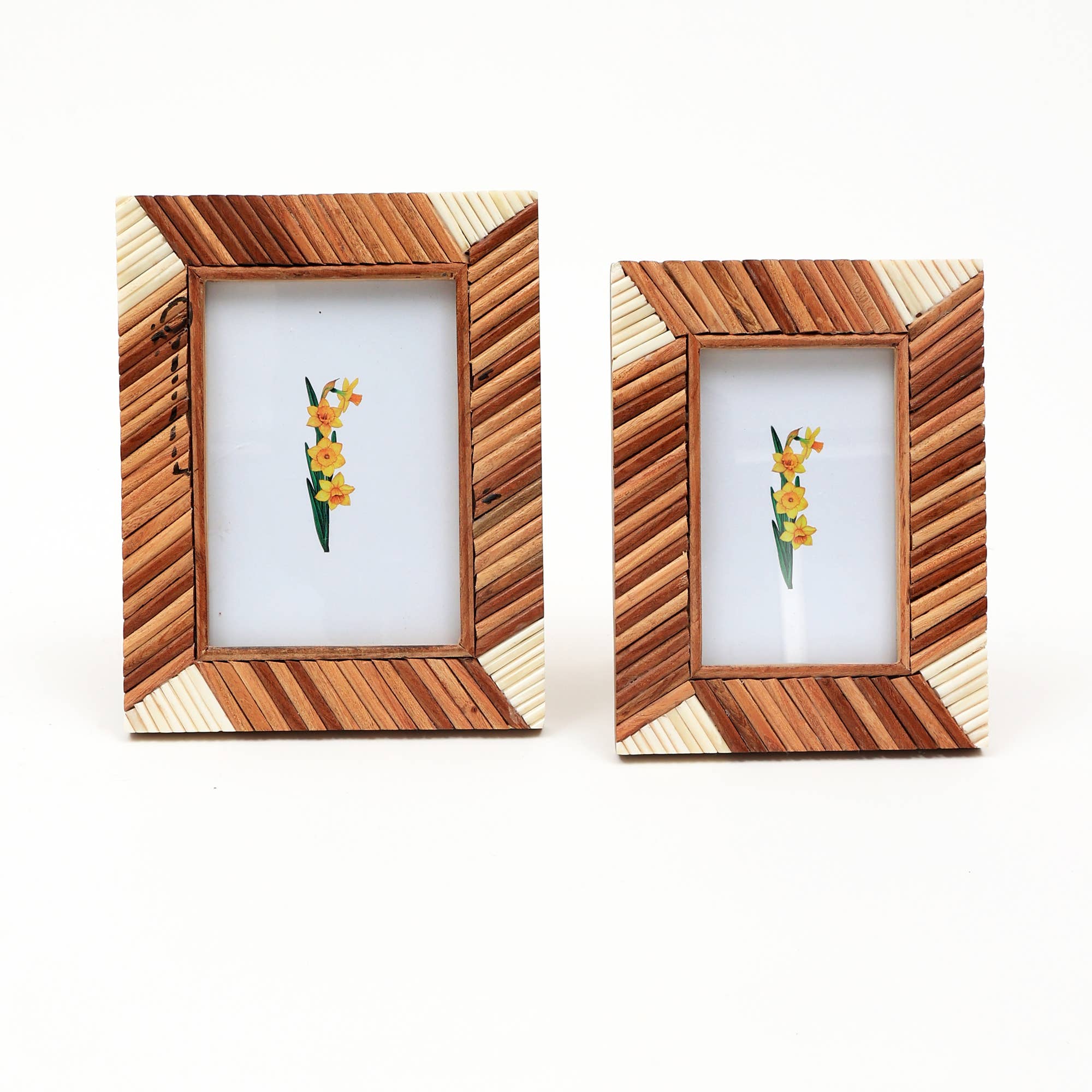 Symmetry Spectrum Picture Frame - Pier 1