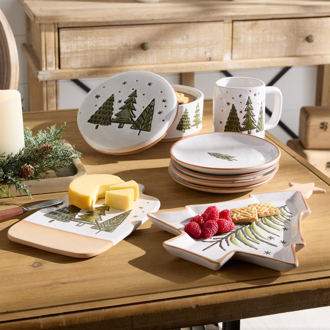 Dinnerware - Pier 1