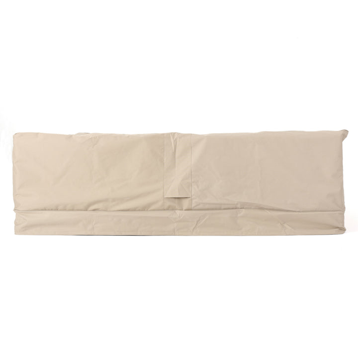 Outdoor Chat Set Cover with Waterproof Fabric - Pier 1
