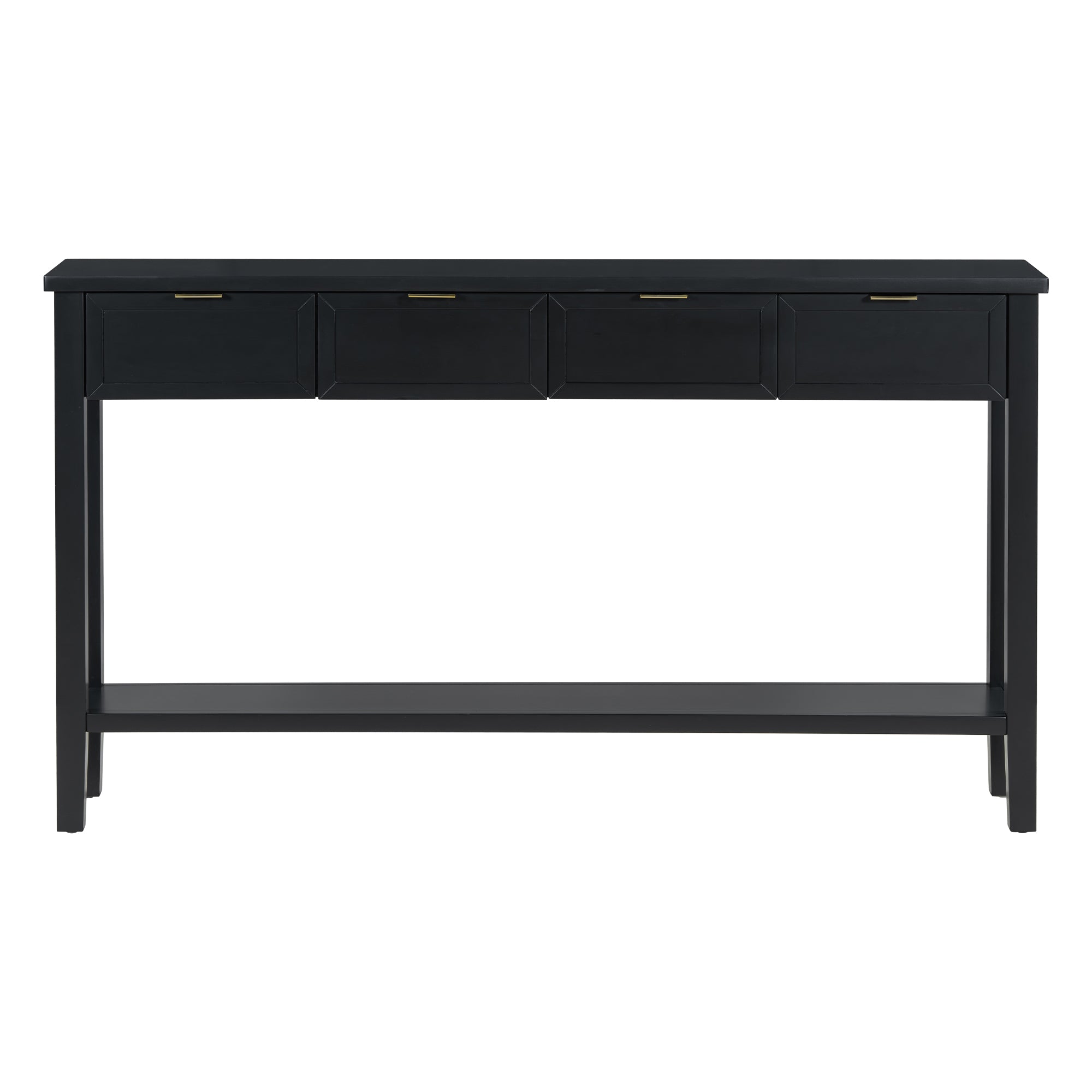 Contemporary Entryway Console Table – Pier 1