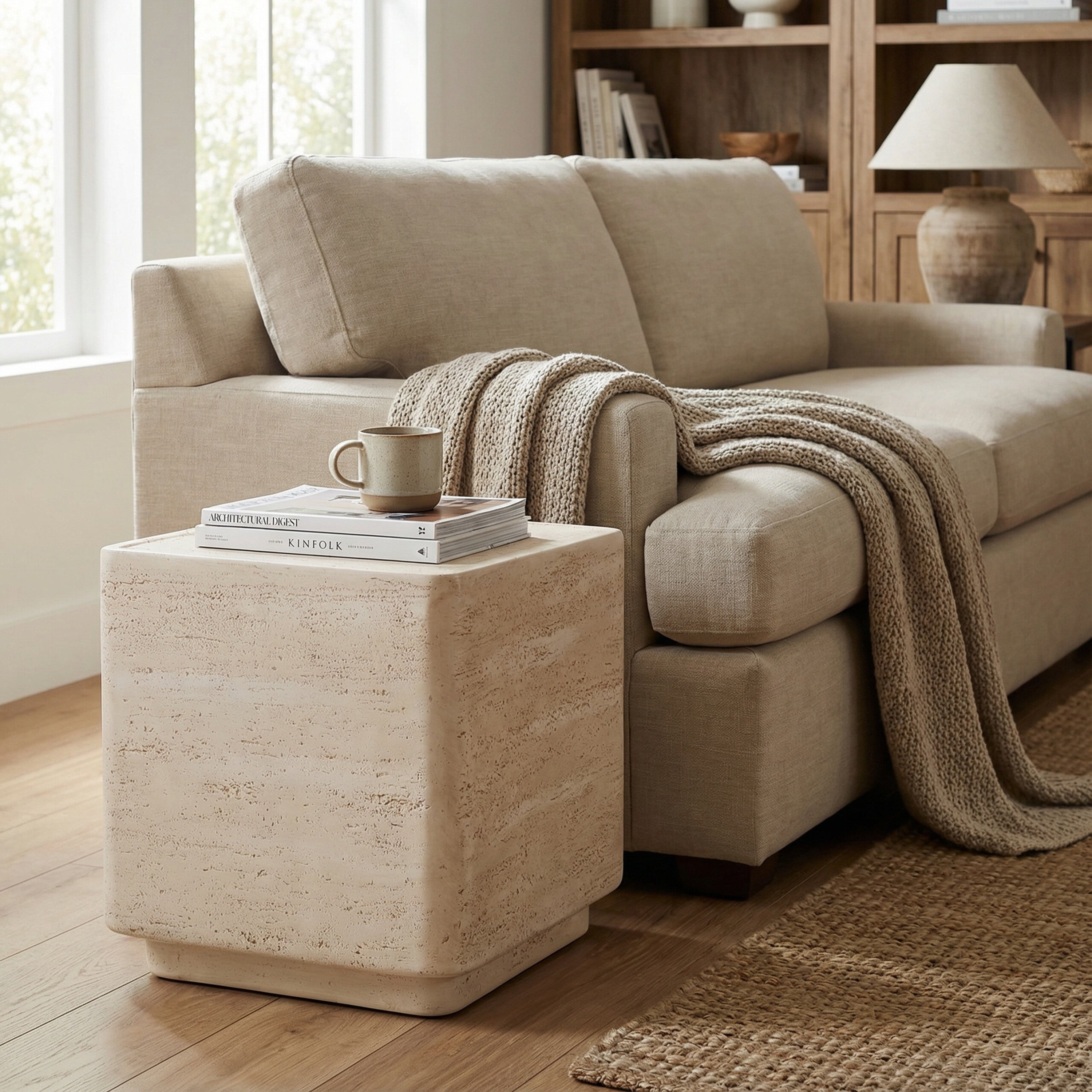 Daphne Side Table – Pier 1