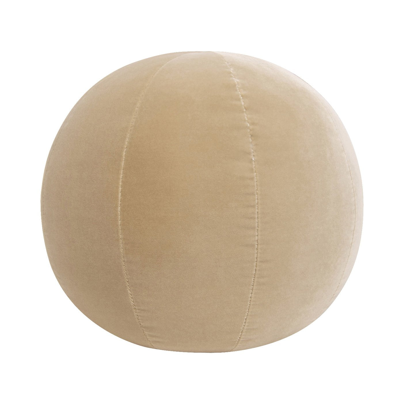 Eclipsee 12" Round Sphere Accent Ball Throw Pillow - Pier 1