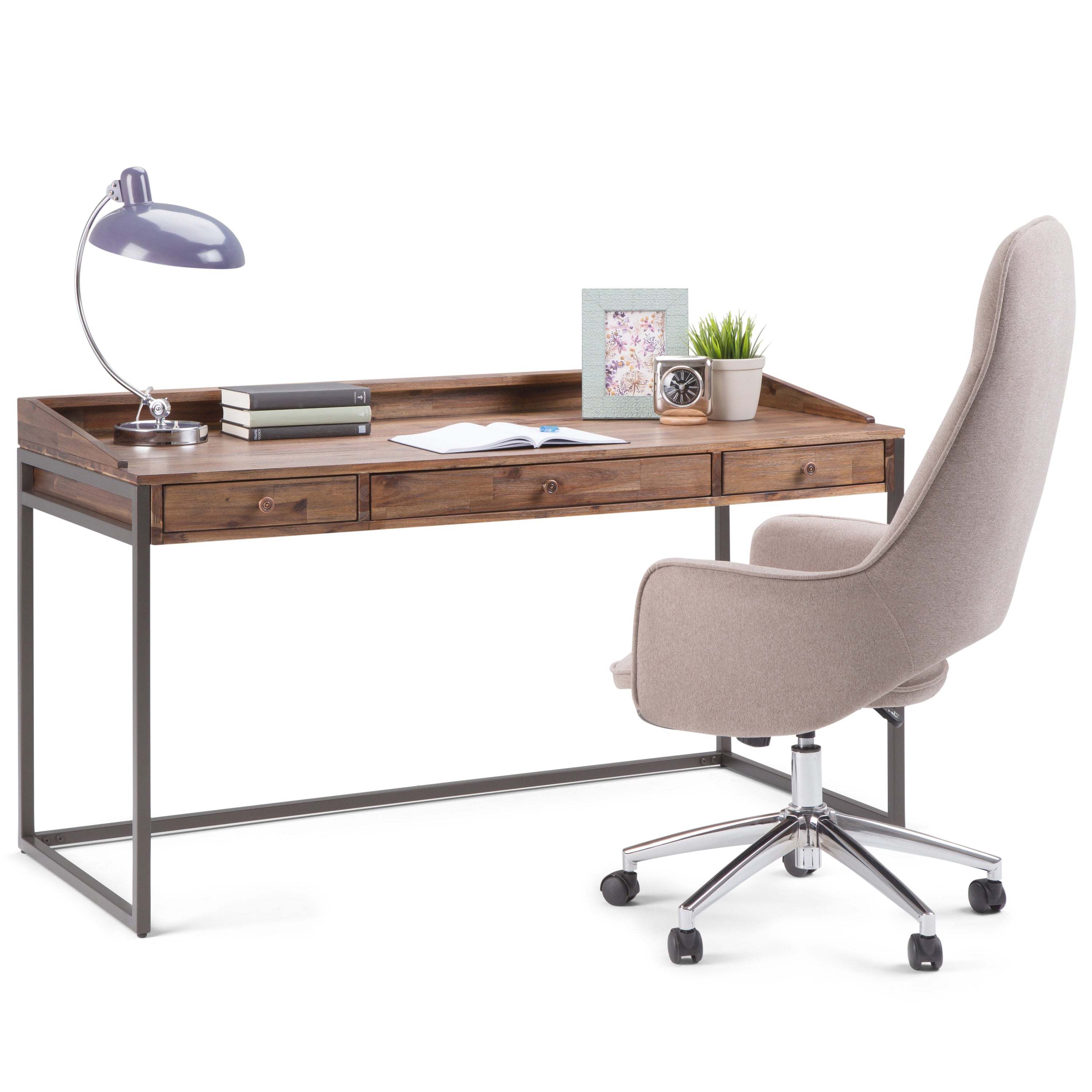 Ralston Home Office Desk – Pier 1