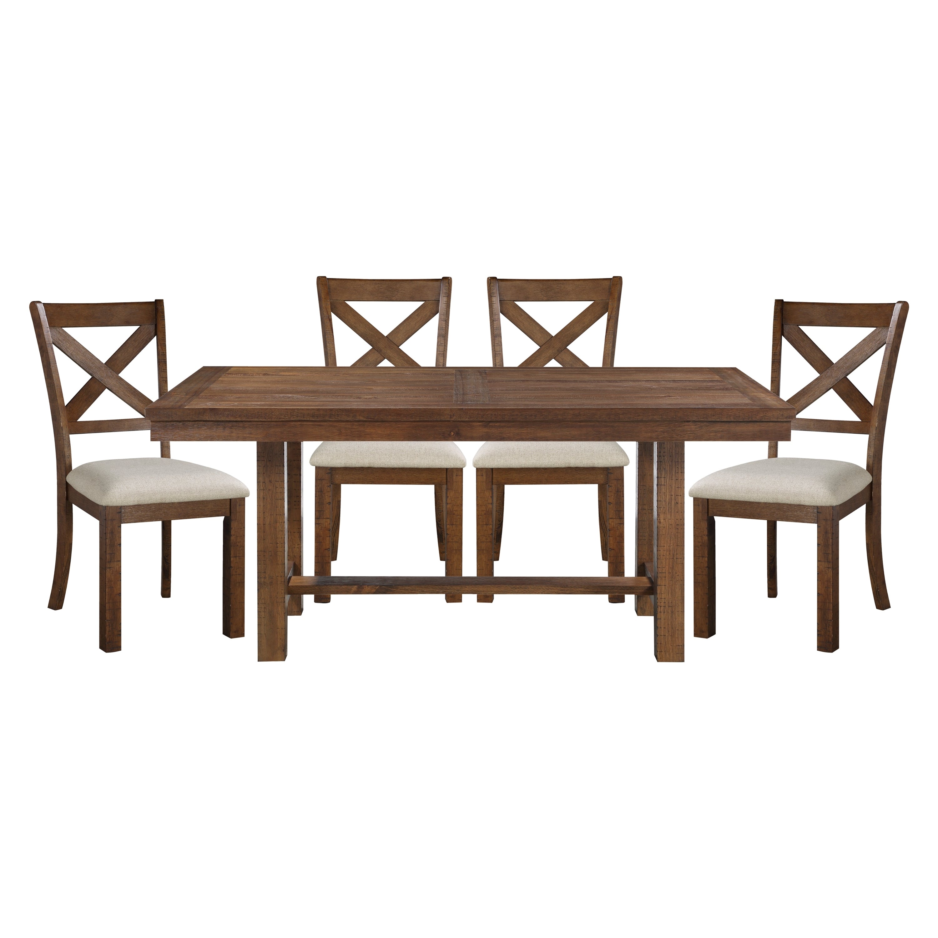 Bonner 5 Piece Dining Set – Pier 1