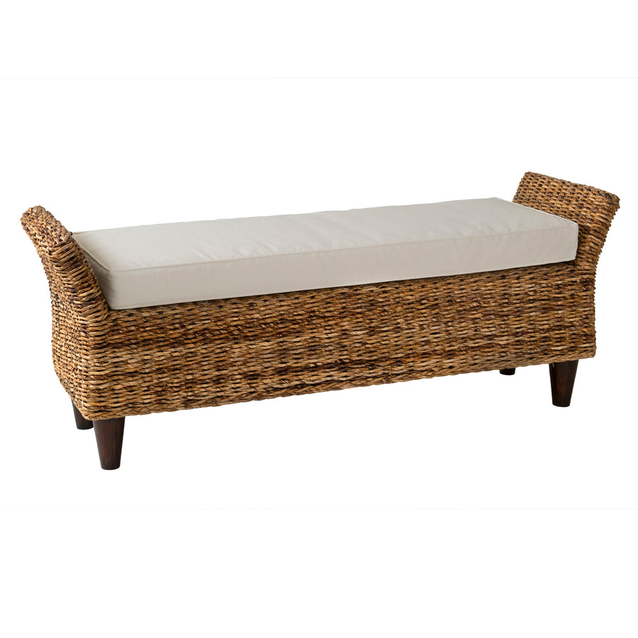 Woven Double Bench - Pier 1