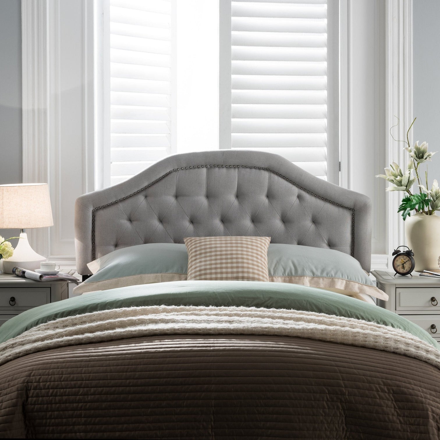 Bedroom - Pier 1