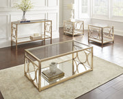 Olympia Side Table - Pier 1