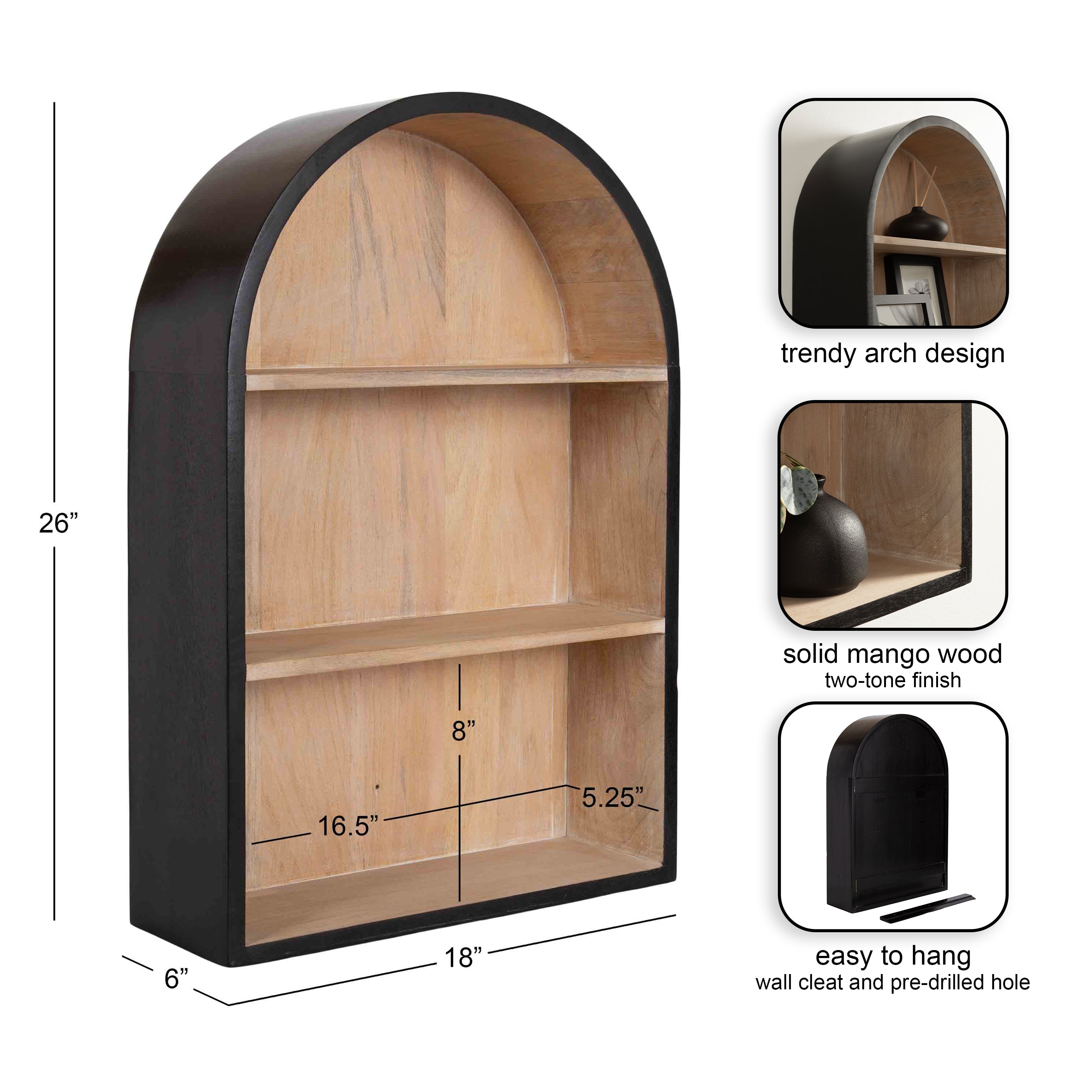 Wall Shelves - Pier 1