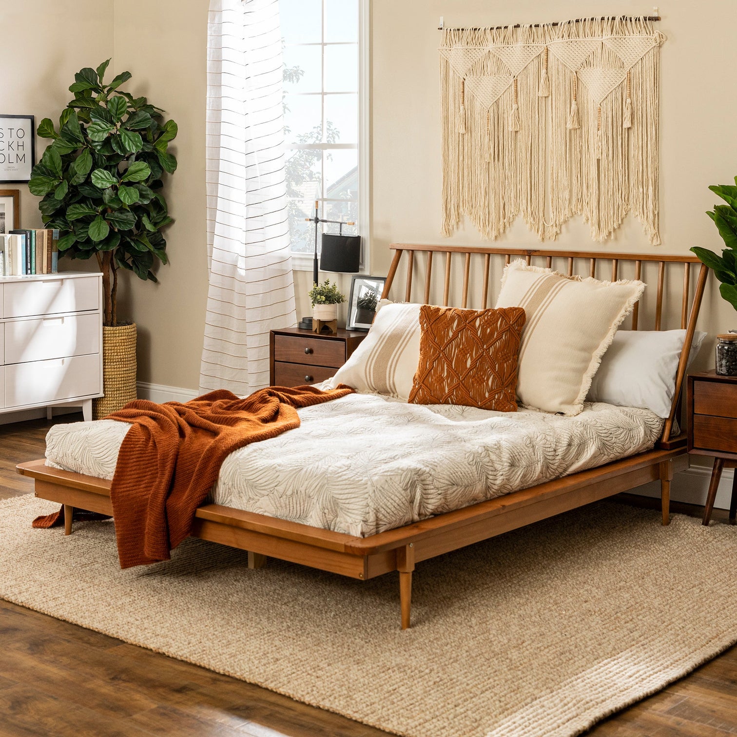 Bedroom - Pier 1