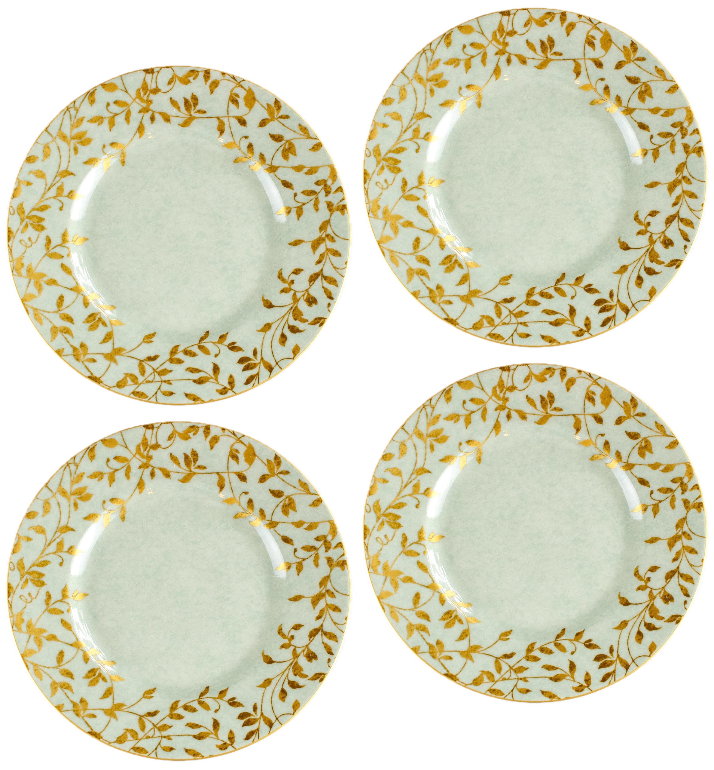 Phoebe Salad Plates, Set of 4 - Pier 1