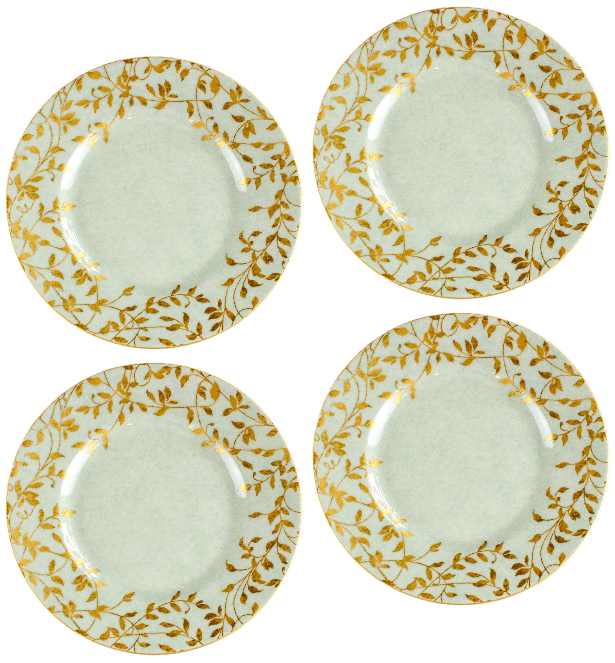 Phoebe Salad Plates, Set of 4 - Pier 1