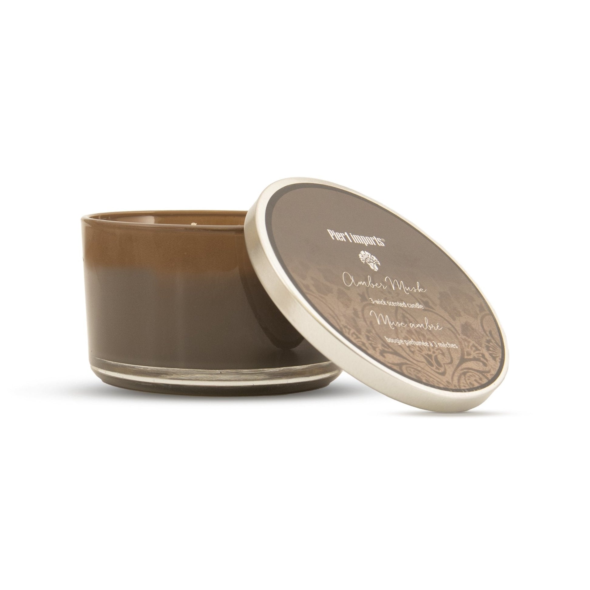 Candles & Fragrance - Pier 1