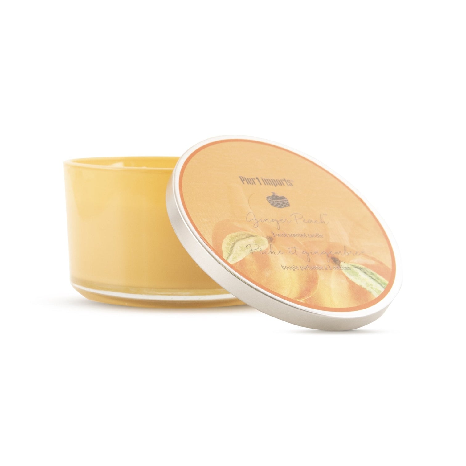 Candles - Pier 1