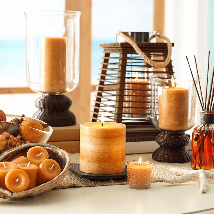 Pier 1 Ginger Peach® Reed Diffuser