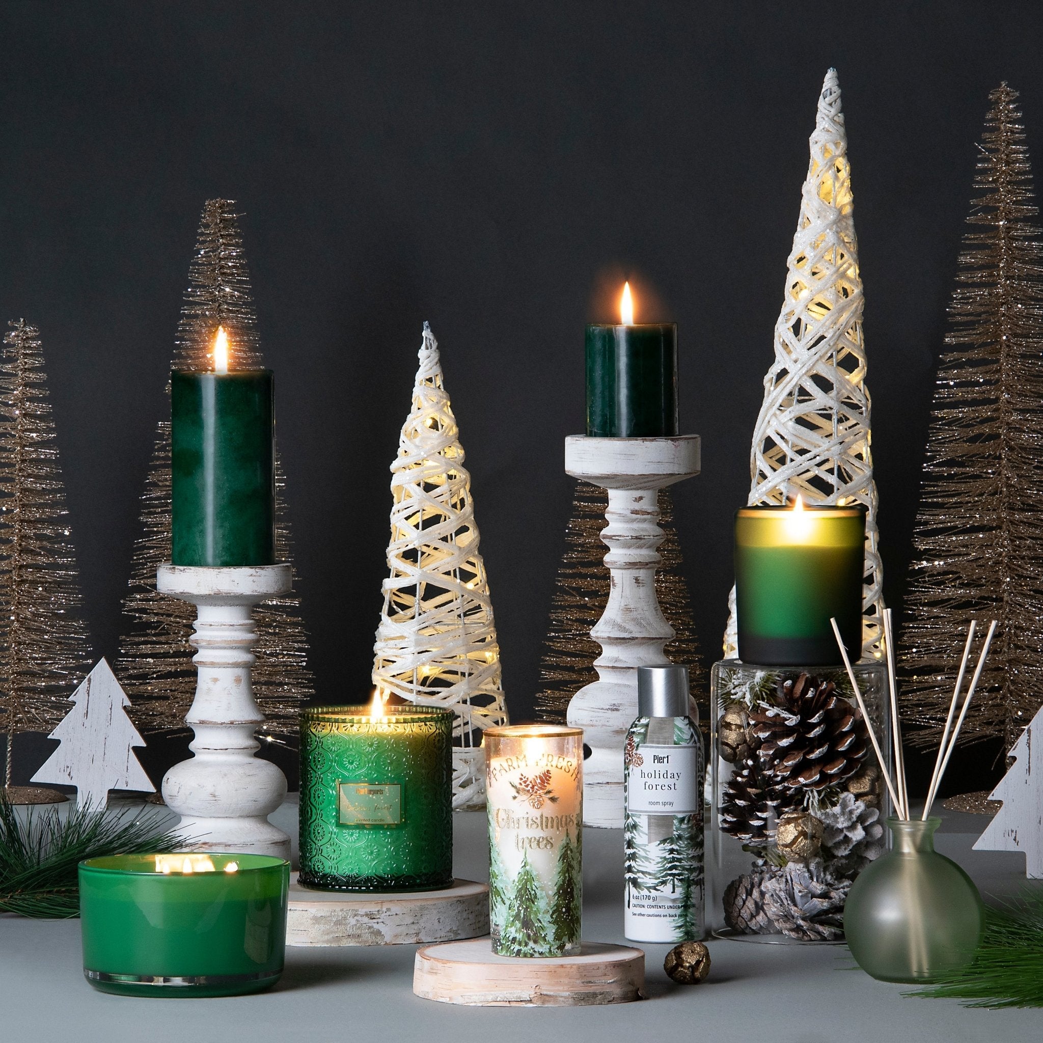 Holiday & Seasonal - Pier 1