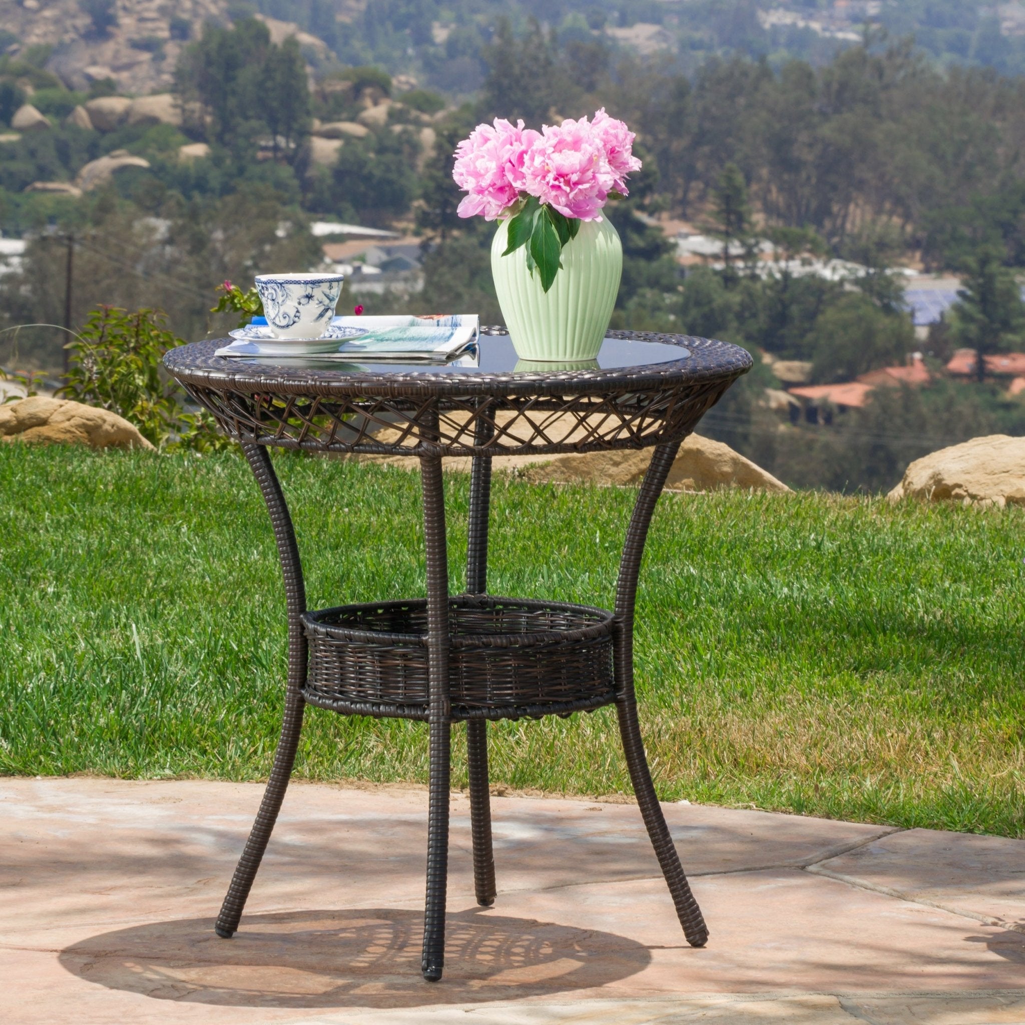 Outdoor Patio Furniture & Decor - Pier 1