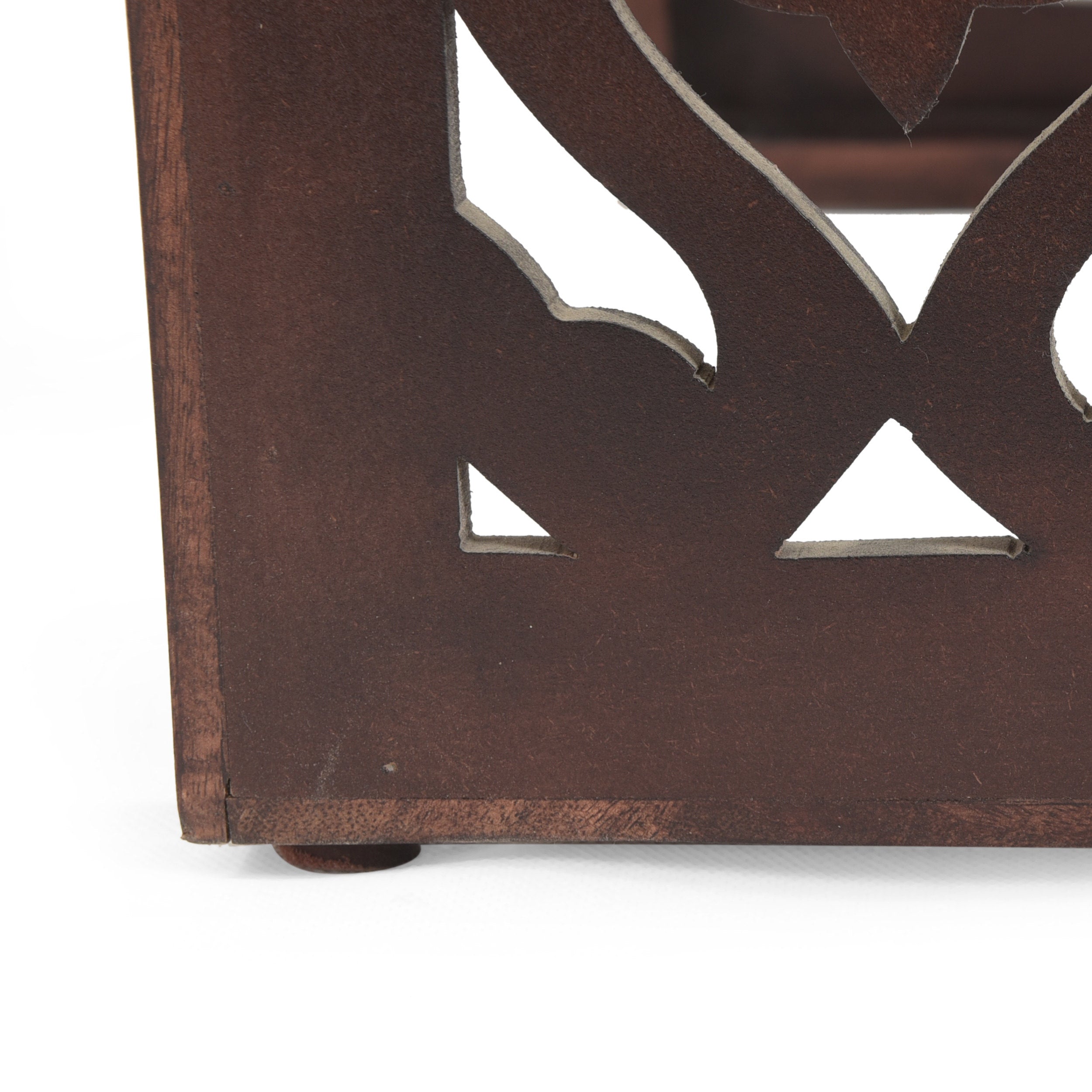 Carved Night Stand – Pier 1