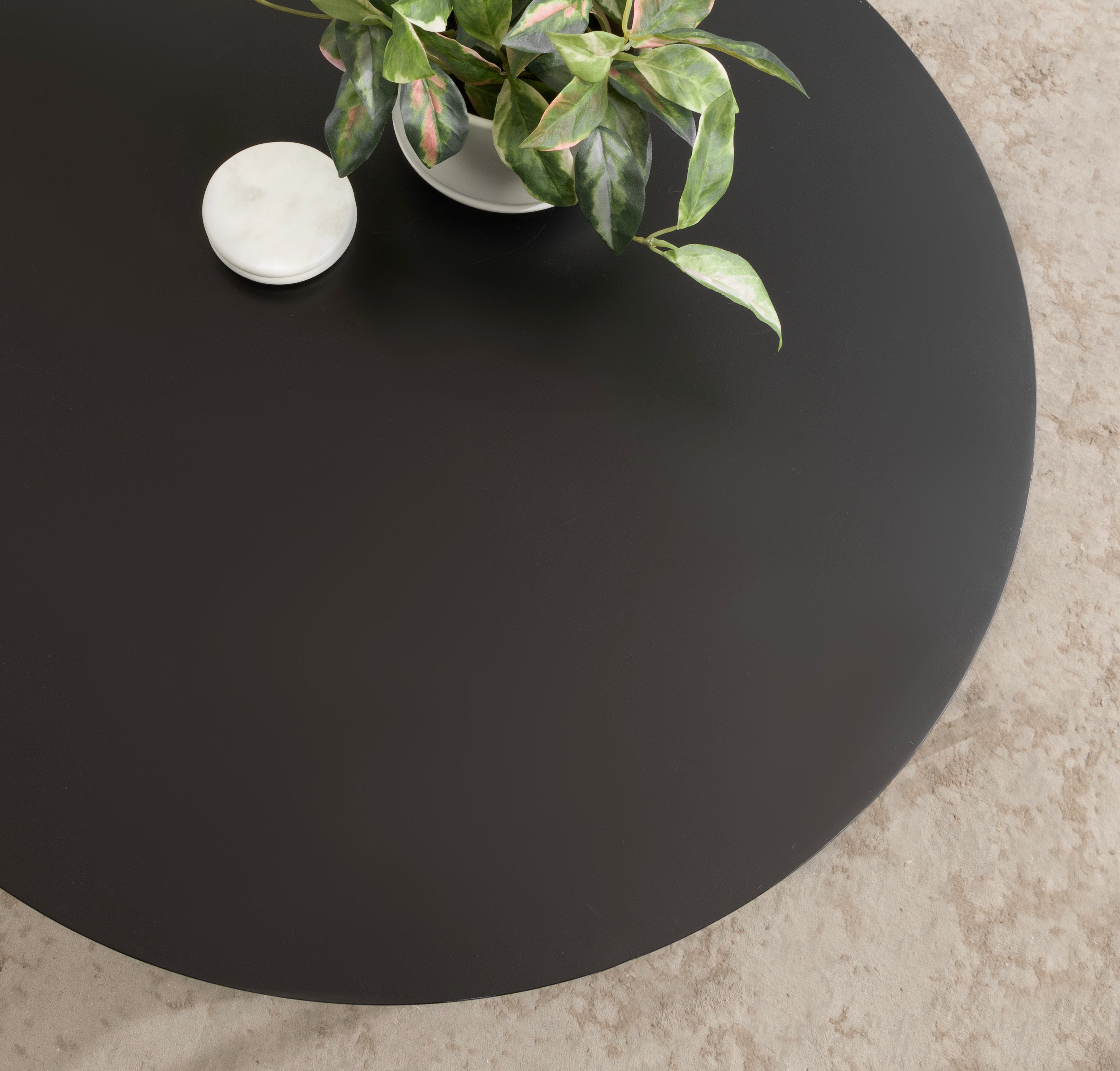 Foxford Round Wood Coffee Table – Pier 1