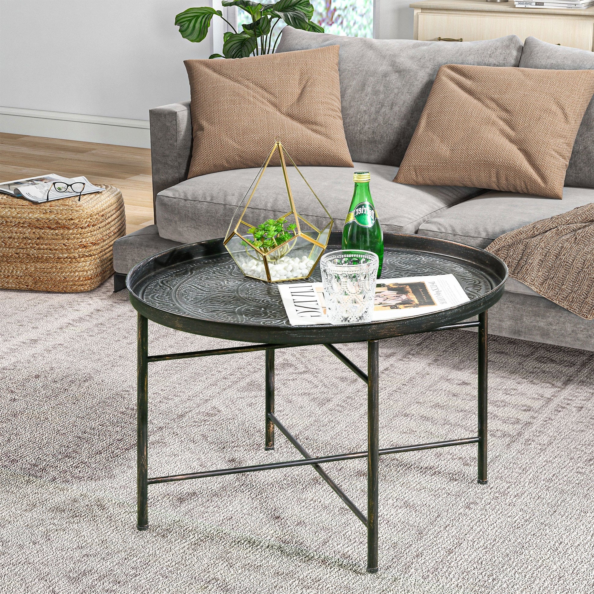 Pier 1 Coffee Table